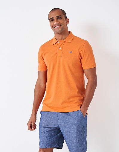 Mens Polo Shirts & T-Shirts Sale | Sale | Crew Clothing