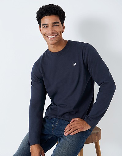 Men’s Clothing | Crew Clothing