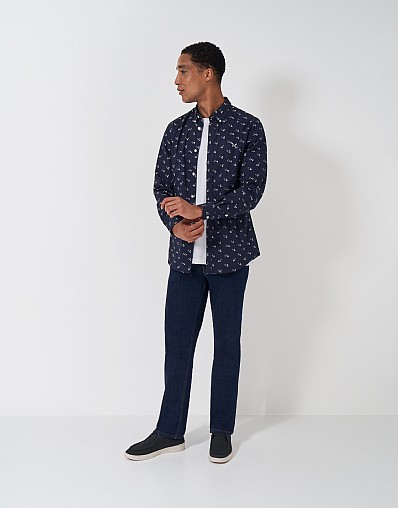 Mens Sale | Sale | Crew Clothing