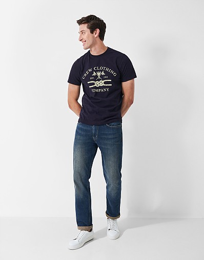 Mens Sale | Sale | Crew Clothing