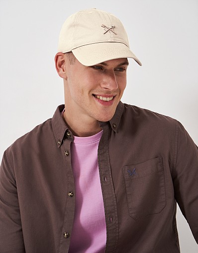 Mens Accessories | Crew Clothing