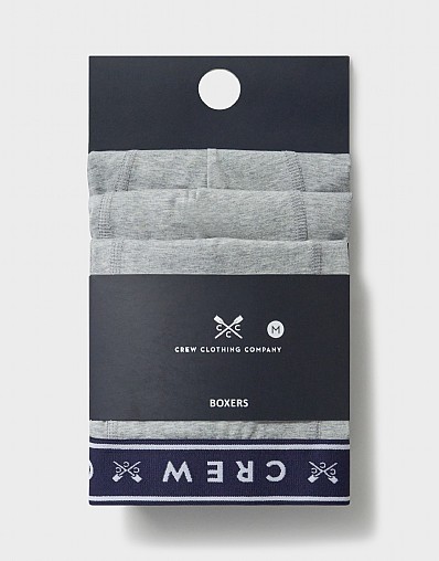 Mens Boxers | Crew Clothing
