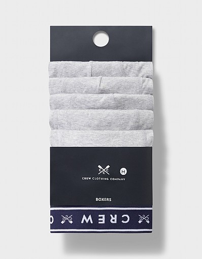 Mens Boxers | Crew Clothing