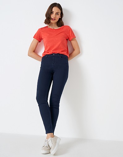 Women’s Jeans | Crew Clothing