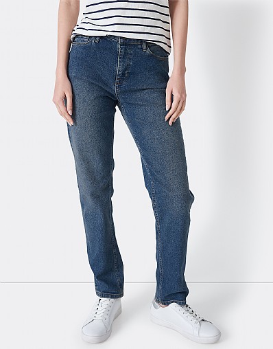 Women’s Jeans | Crew Clothing