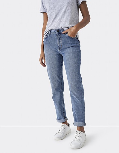 Women’s Jeans | Crew Clothing