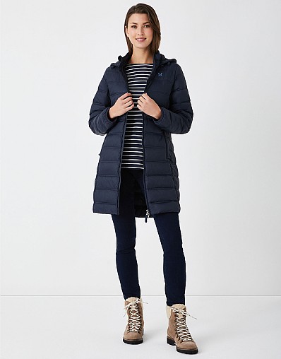 Blazers, Jackets and Gilets for Women | Crew Clothing