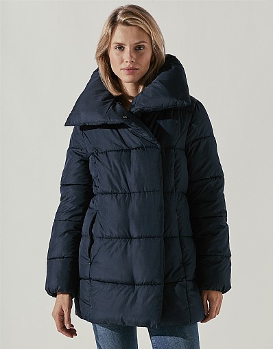 Women's Casual Twill Jacket from Crew Clothing Company