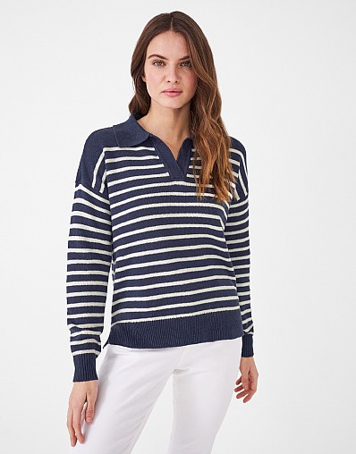 Women’s Knitwear | Jumpers for Women | Crew Clothing