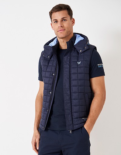 Mens Williams Racing collection