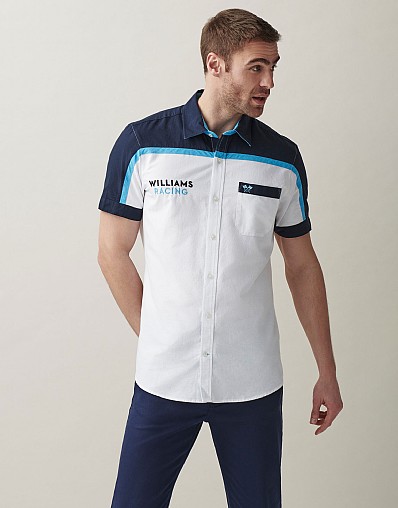 Mens Williams Racing collection