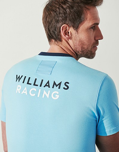 Williams Racing Collection | Crew Clothing