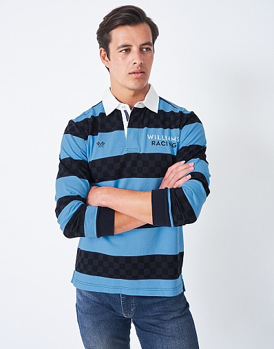 Men’s Rugby Shirts | Crew Clothing
