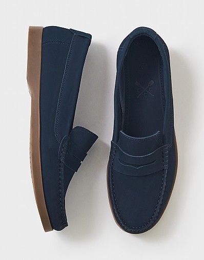 Women's Flats | Crew Clothing