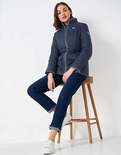 Williams Racing Clothing Collection | Formula One Clothing | Crew Clothing