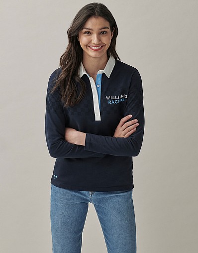 Womens Rugby Shirts | Crew Clothing