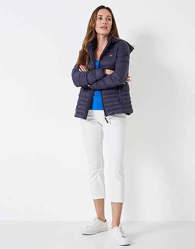 Blazers, Jackets and Gilets for Women | Crew Clothing