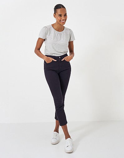 Women's Jeans | Casual & Smart Jeans for Ladies | Crew Clothing