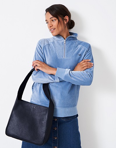 Womens Handbags and Belts | Crew Clothing