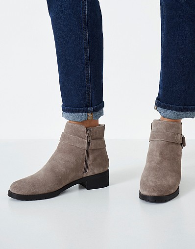 Womens Boots | Crew Clothing