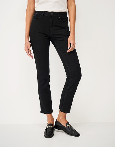 Women's Jeans | Casual & Smart Jeans for Ladies | Crew Clothing