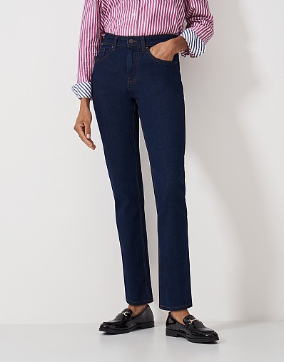 Women's Jeans | Casual & Smart Jeans for Ladies | Crew Clothing