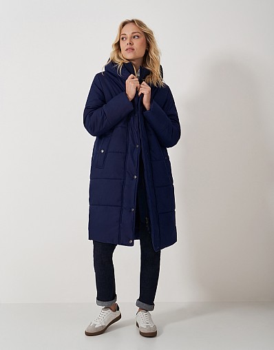 Blazers, Jackets and Gilets for Women | Crew Clothing