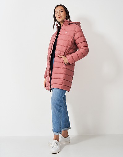 Blazers, Jackets and Gilets for Women | Crew Clothing