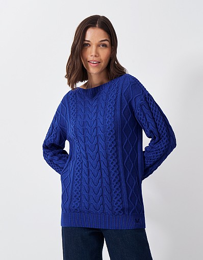 Womens Knitwear Sale | Sale | Crew Clothing