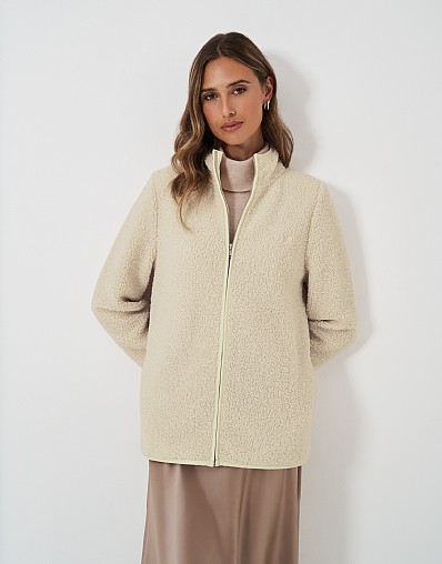 Womens Sweatshirts & Hoodies | Zip-Up & Oversized
