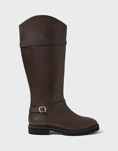 Womens Boots | Crew Clothing