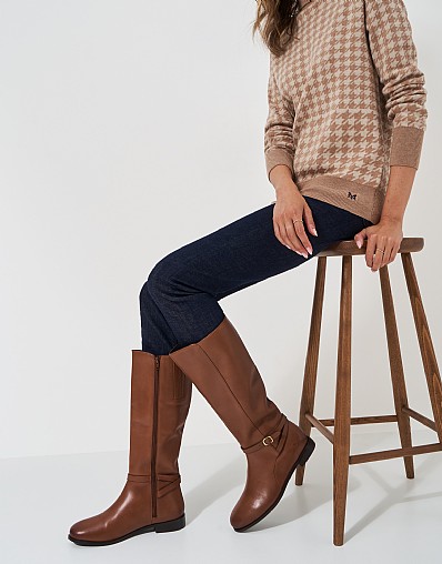 Womens Boots | Crew Clothing