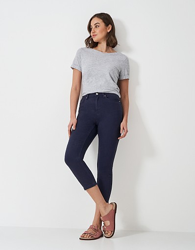 Women's Jeans | Casual & Smart Jeans for Ladies | Crew Clothing