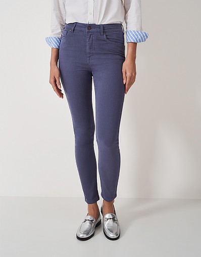 Women's Jeans | Casual & Smart Jeans for Ladies | Crew Clothing