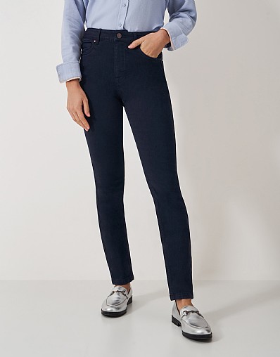 Women's Jeans | Casual & Smart Jeans for Ladies | Crew Clothing