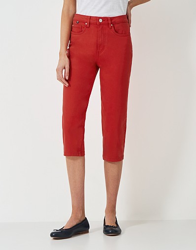 Women's Jeans | Casual & Smart Jeans for Ladies | Crew Clothing